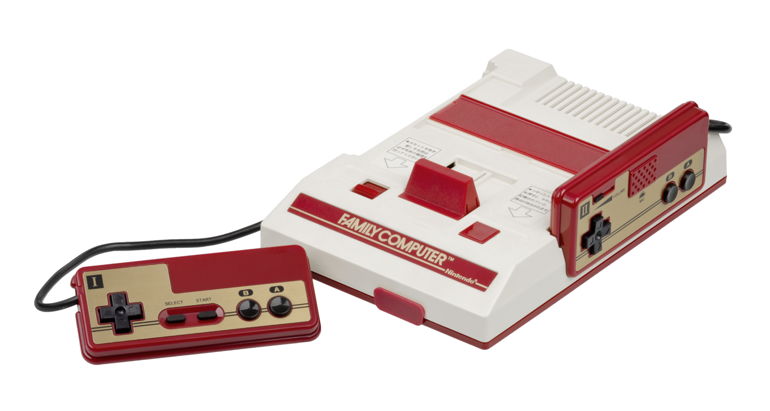 ファミコン徹底解説:1980年代のレトロゲーム革命とその世界的影響” ファミっ子プレイ動画 公式ブログ